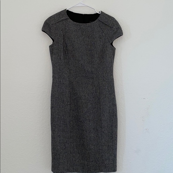 Zara | Dresses | Zara Basic Dress | Poshmark